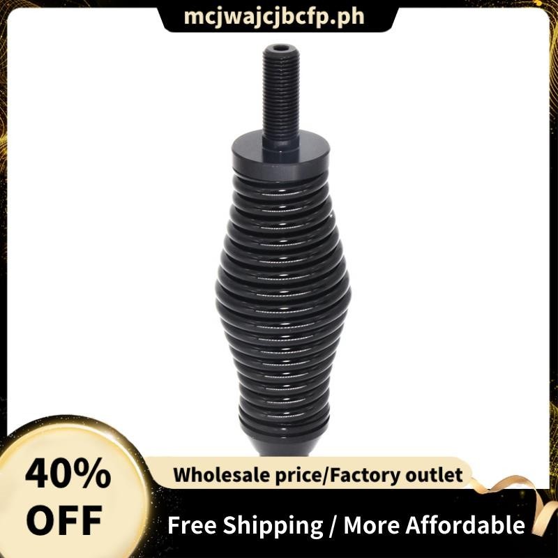 Perfect CB Antenna Spring Mount Antenna Spring Mount Carbon Steel ...