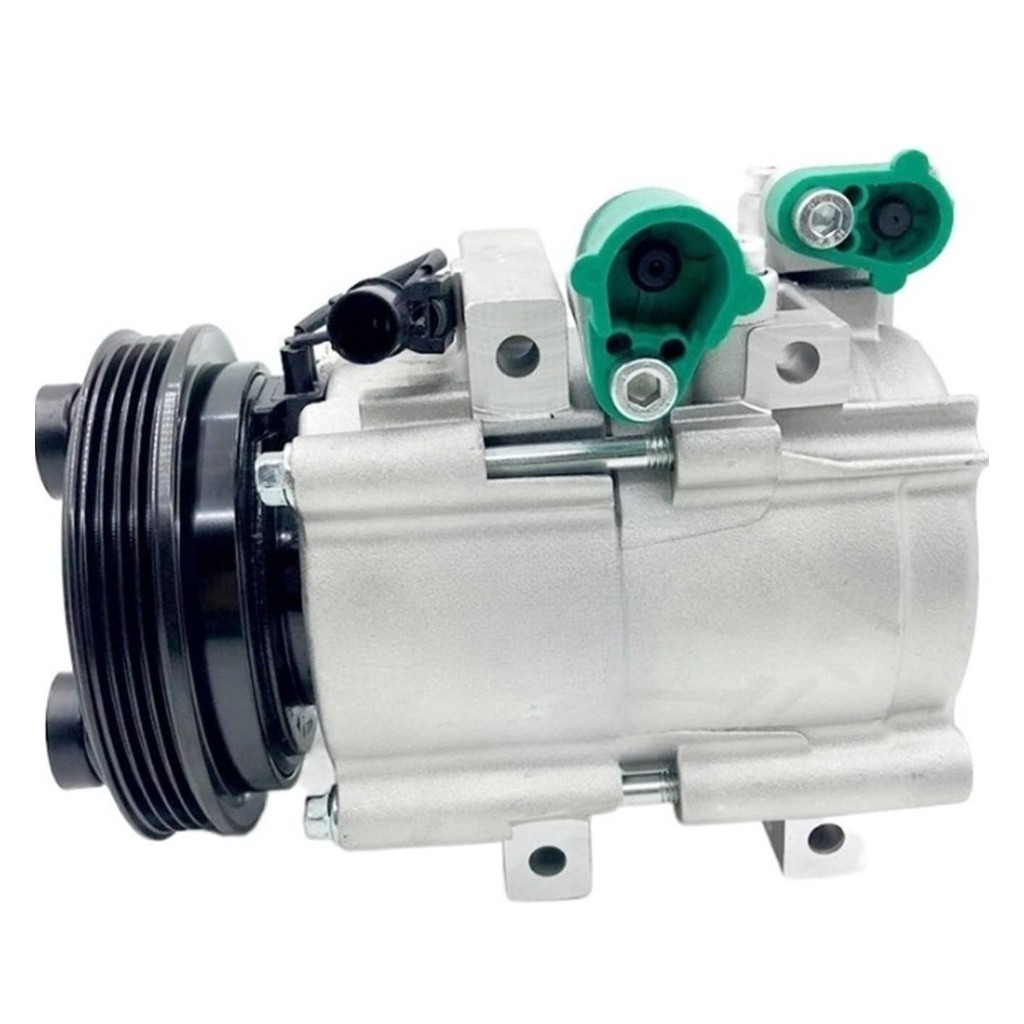 100% Brand New Aircon AC Compressor Hyundai Grand Starex 2012-2020 97701-4H200 | Shopee Philippines