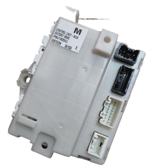 Mazda 6 Ruiyi BCM control unit module m6 Ruiyi Pentium B70 body trip ...