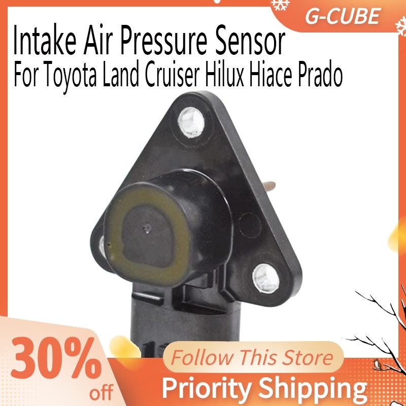Intake Air Pressure Sensor Air Pressure EGR Valve Position Sensor for ...
