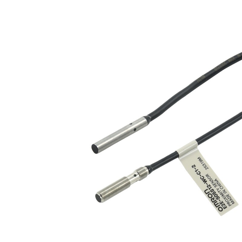 Original E2E-C04S12-WC-C1/B1 S05S12-WC-C1/B1-2 Metal Induction Proximity Switch | Shopee Philippines