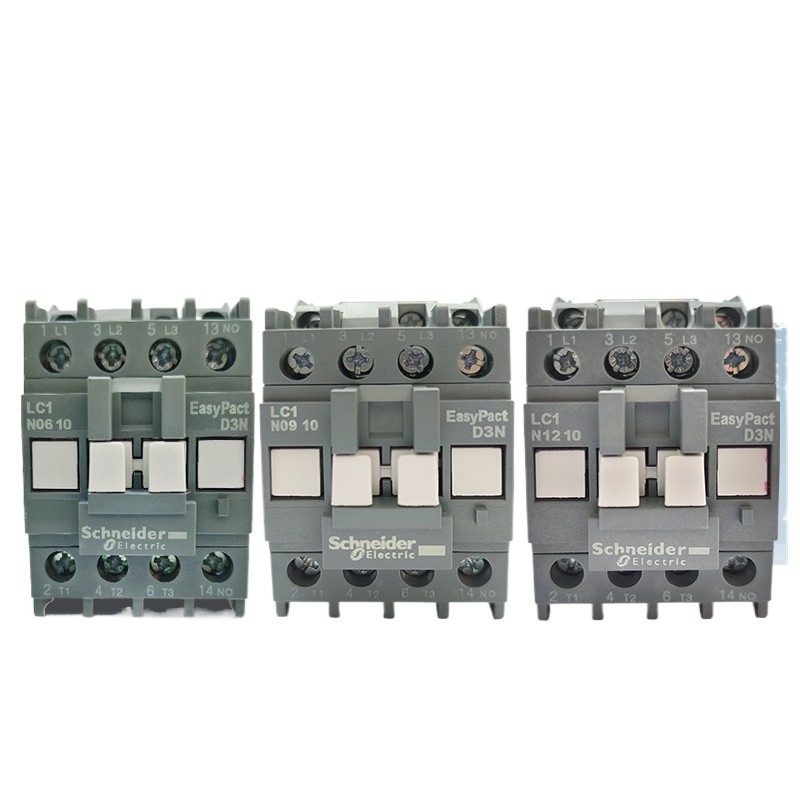 Original genuine goods Schneider AC Contactor for LC1E | Shopee Philippines