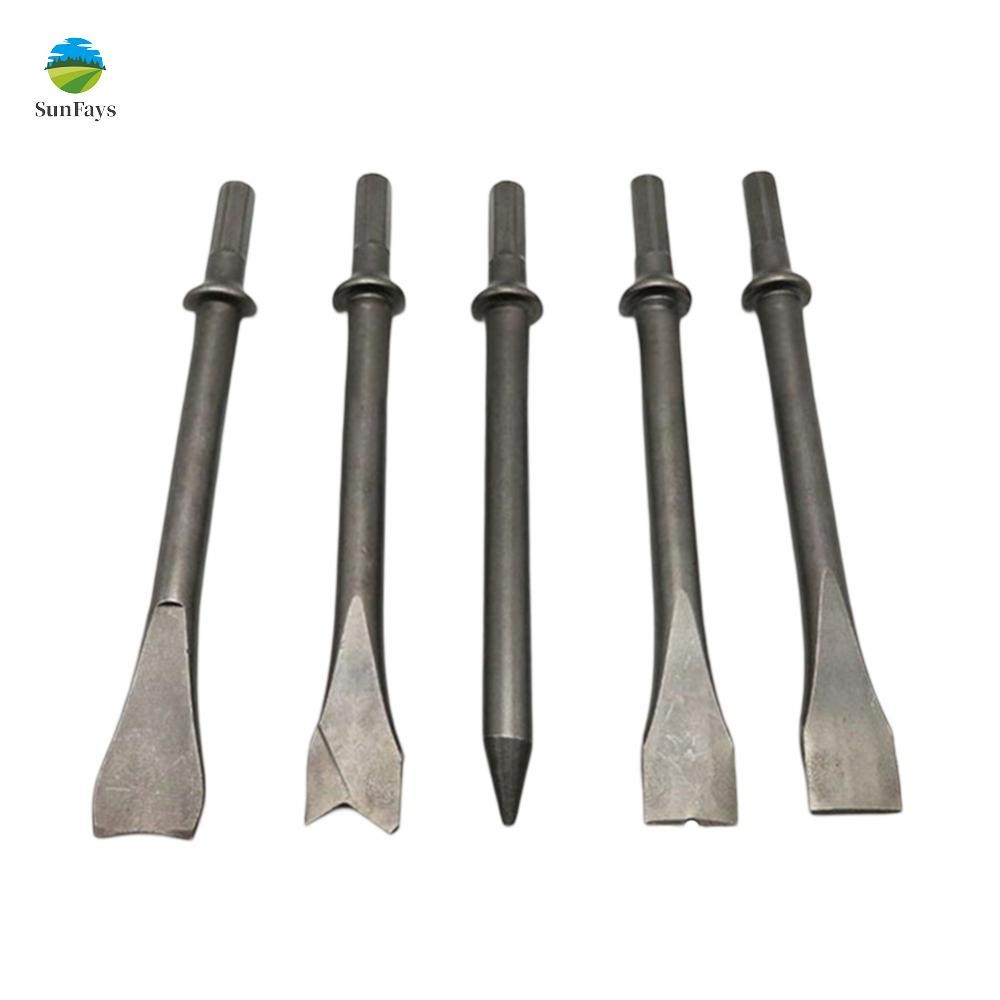 Air Hammer Chisel Durable Performance General Construction High ...