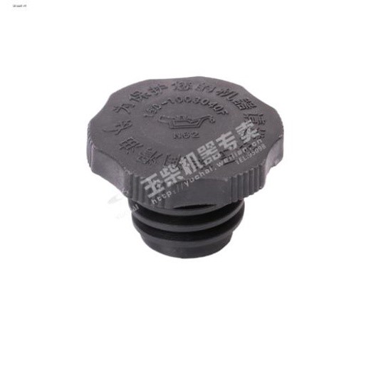 Yuchai engine parts plus oil cap 150-1003040F plus oil cap assembly ...