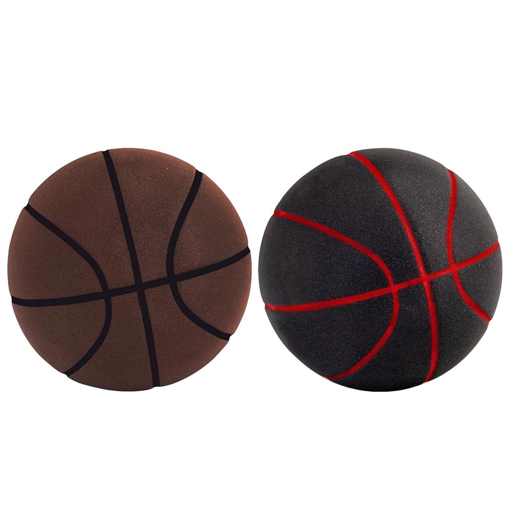Silent Ball Basketball Dribble Dream Noiseless Basketball Quiet Bounce ...