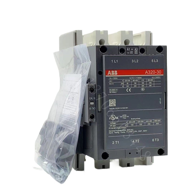 Original genuine goods ABB AC Contactor A210-30 A260-30 A300-30 A320-30 ...
