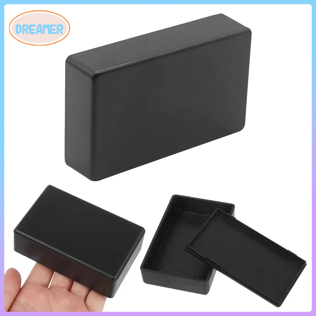 Electronic Box Plastic Enclosure for Electronics Plastic Casing Project ...