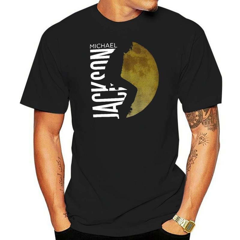 Michael Jackson MOONWALKER MOONWALKING T-Shirt NEW Licensed Official ...