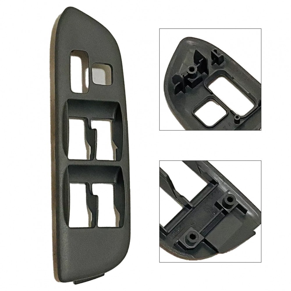 RAV4 Driver Side Switch Cover Authentic Product For Driver Side Front ...