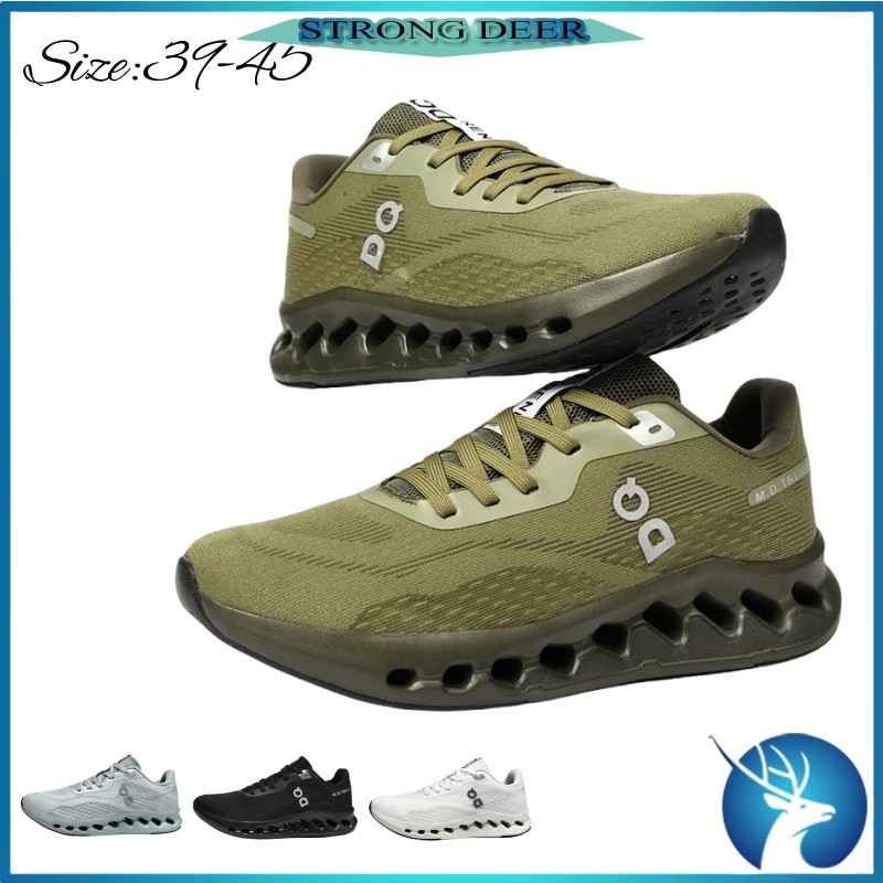 【DQ】Korean White Shoes for Men Original Chunky Sneakers for Men Rubber ...