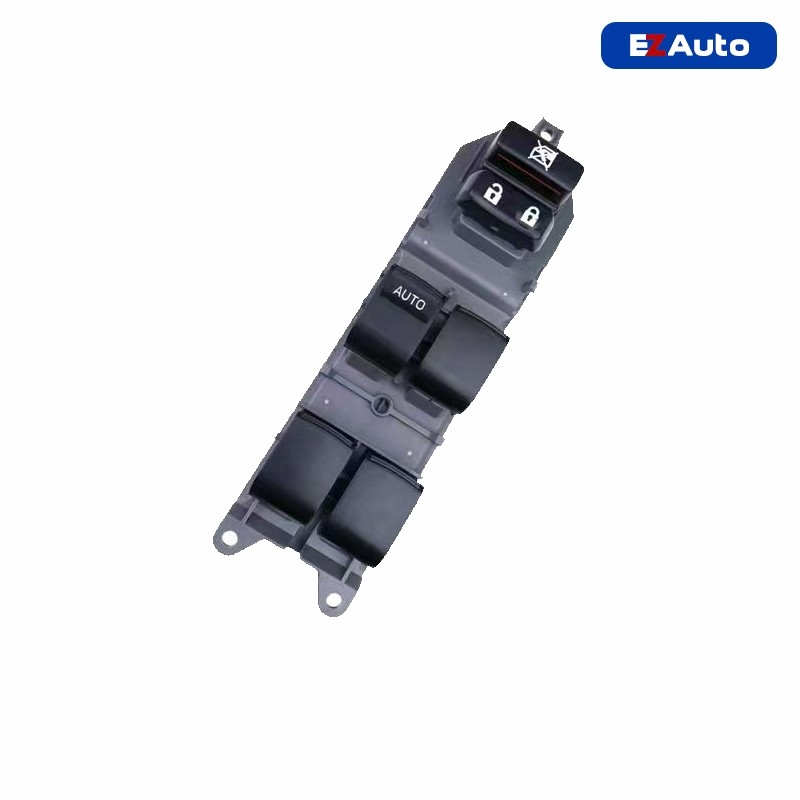 Toyota Vios Door Switch/2008-2013/2nd Gen/Belta XP90 Batman/Facelift ...
