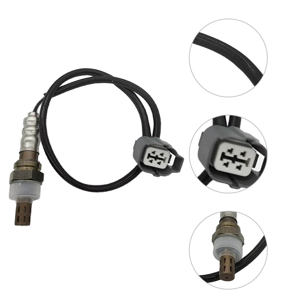 Upstream+Downstream Lambda O2 Sensor 36531P5P004 for Honda Accord 1998-2002 2.3L | Shopee ...