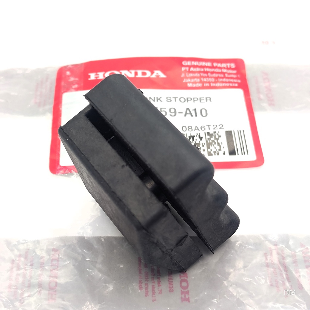 Engine Support Rubber Link Stopper for Honda Beat FI V2, Click 125i ...