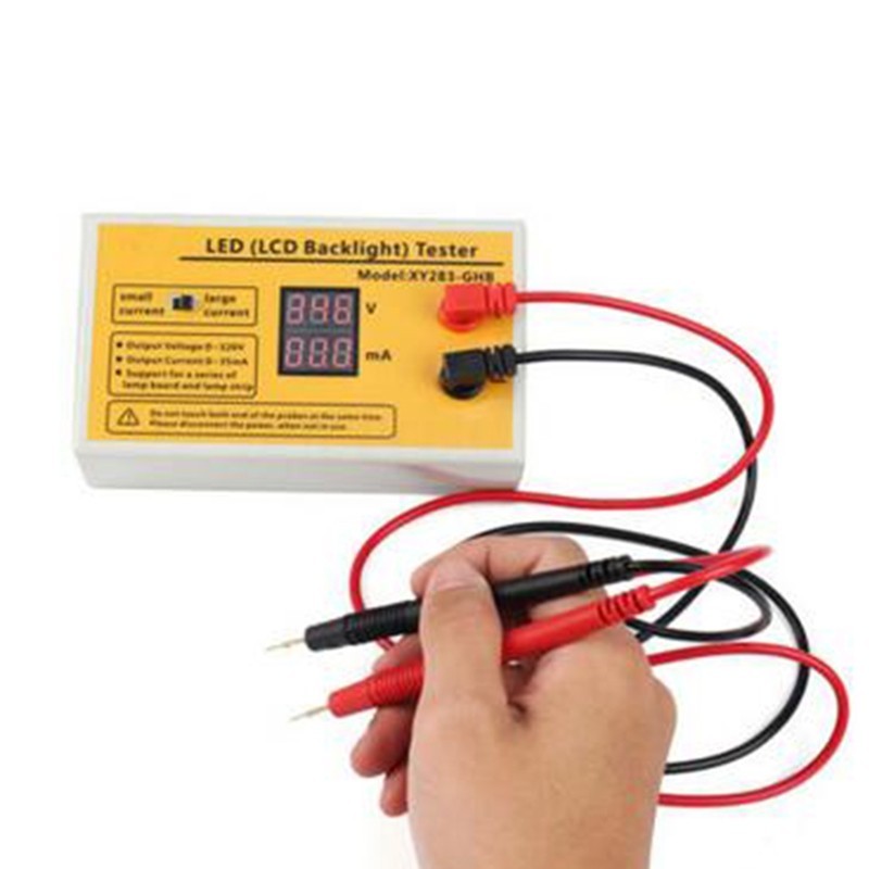 LED Strip Test Tool for All LED Applications 0 320V LED TV Backlight ...