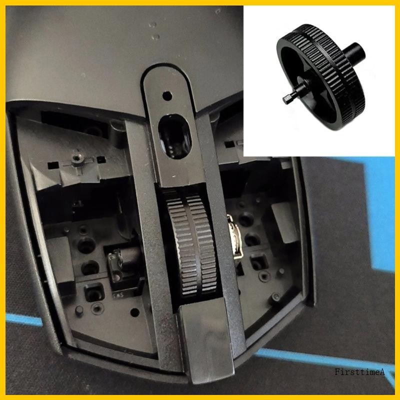 Fir Aluminum Alloy Mouse Scroll Wheel for G102 G304 G305 Mouse Pulley ...