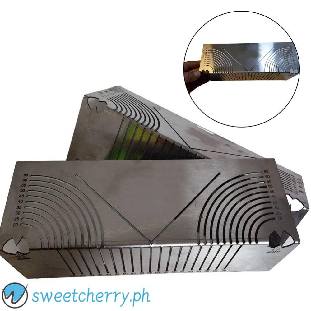 Multifunctional Square Tube Rounded Corner Drawing Tool And Multi ...