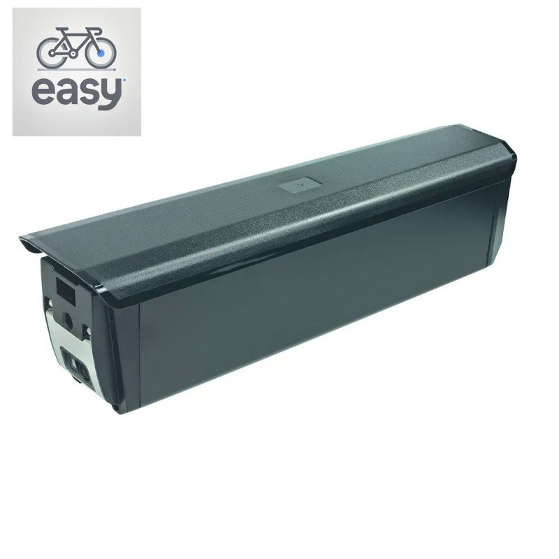 Lankeleisi MG600 Plus 48V 52V Hidden Tube Batteries 20Ah 1000Wh Himiway ...