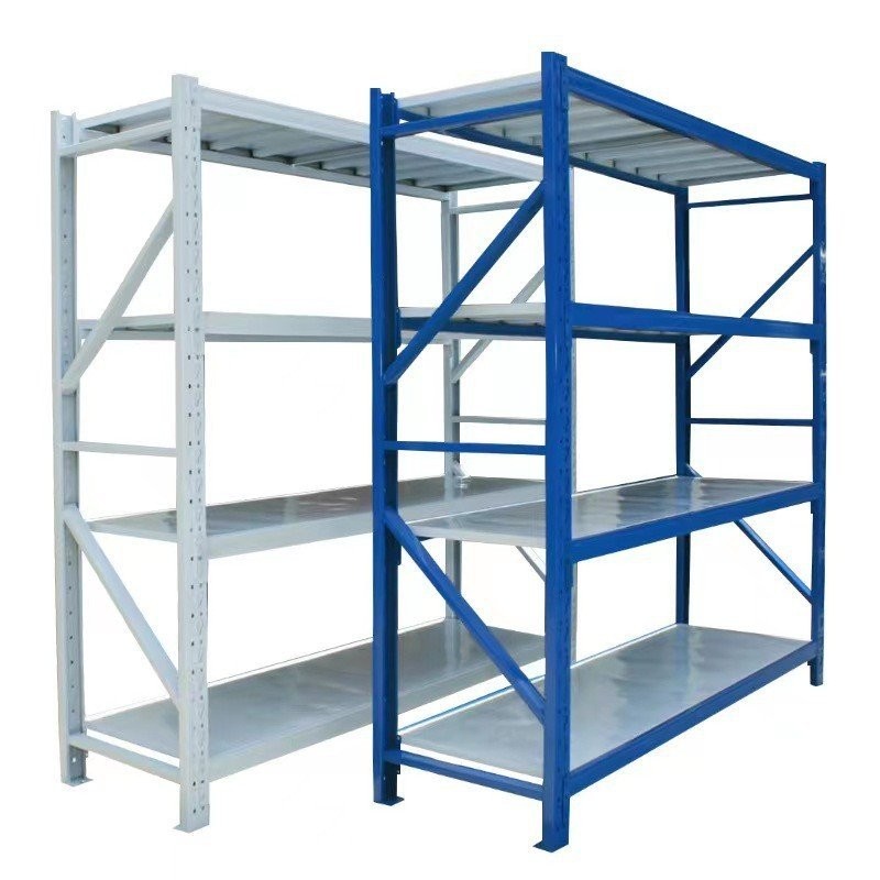 Wholesale Shelves Storage Racks Multi-layer Light Medium Heavy Duty ...