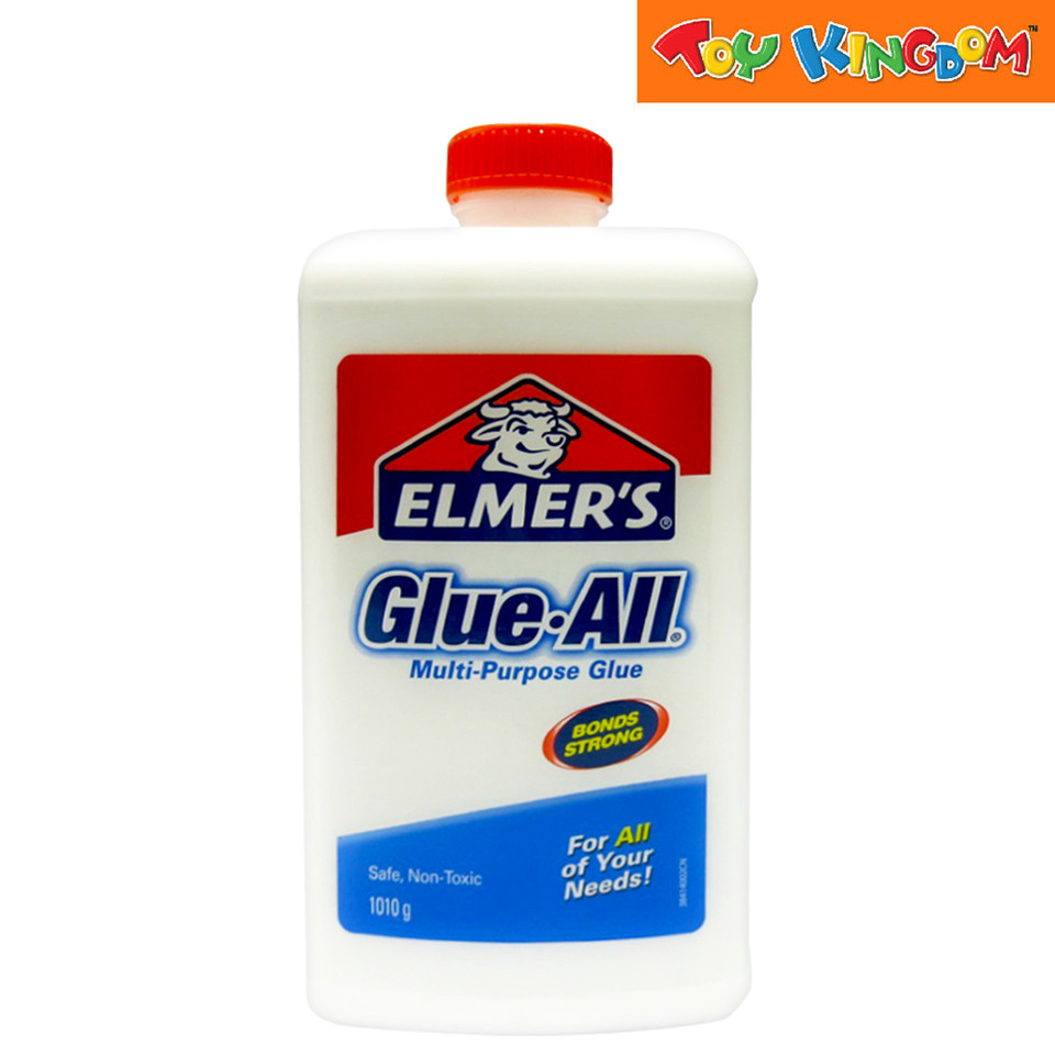 Elmer's Bonds Strong White Multi-Purpose Glue | Shopee Philippines