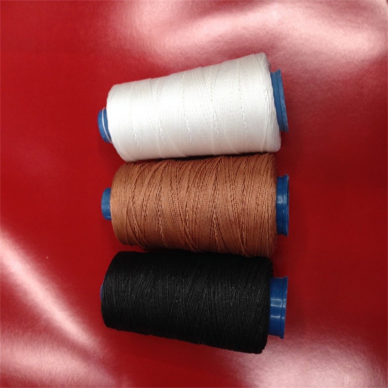 Funny House 400M Twine Nylon Cord Thread Serving Jig Spool Bow string ...