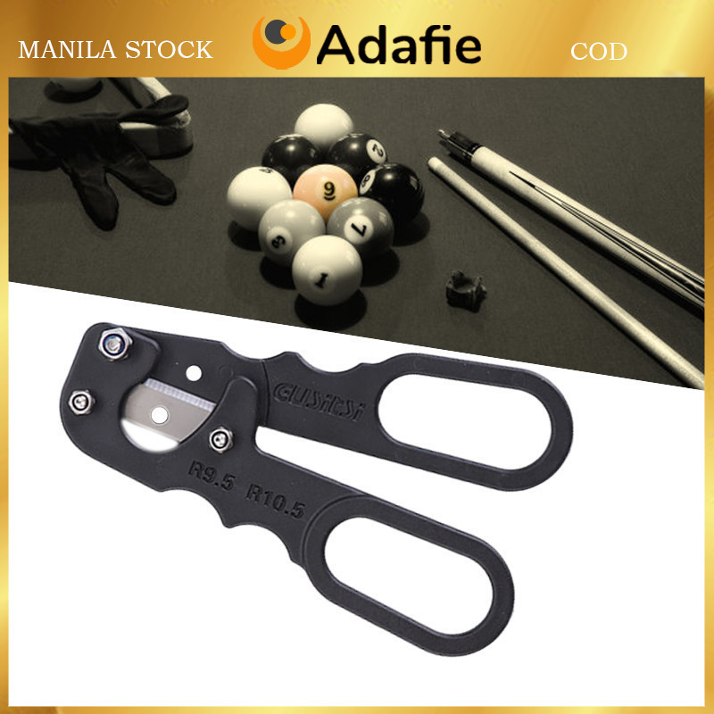 Cue Tip Scissor ,Billiard Cue Tip Cutting Tool Billiards Pool Cue Tip ...