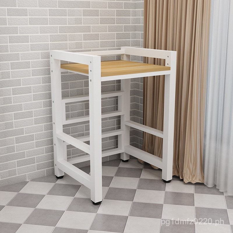 Rolling Cocoa Storage Rack Custom Double Layer Stacking Dishwasher ...