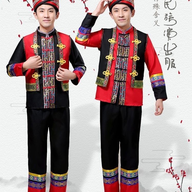 Southeast Asian Traditional Costume Thailand Vietnam Myanmar Laos ...