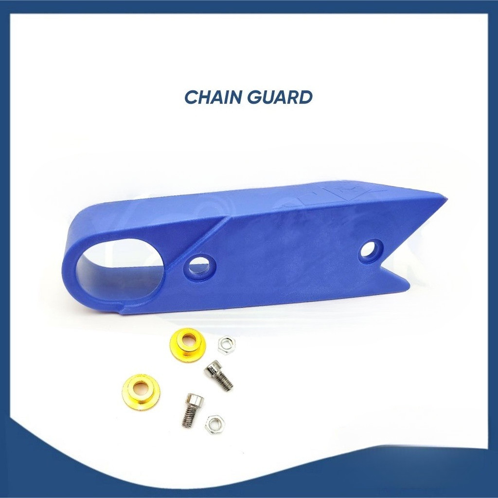 Chain Guard Sniper 150 Raider150 FI RS 150 | Shopee Philippines
