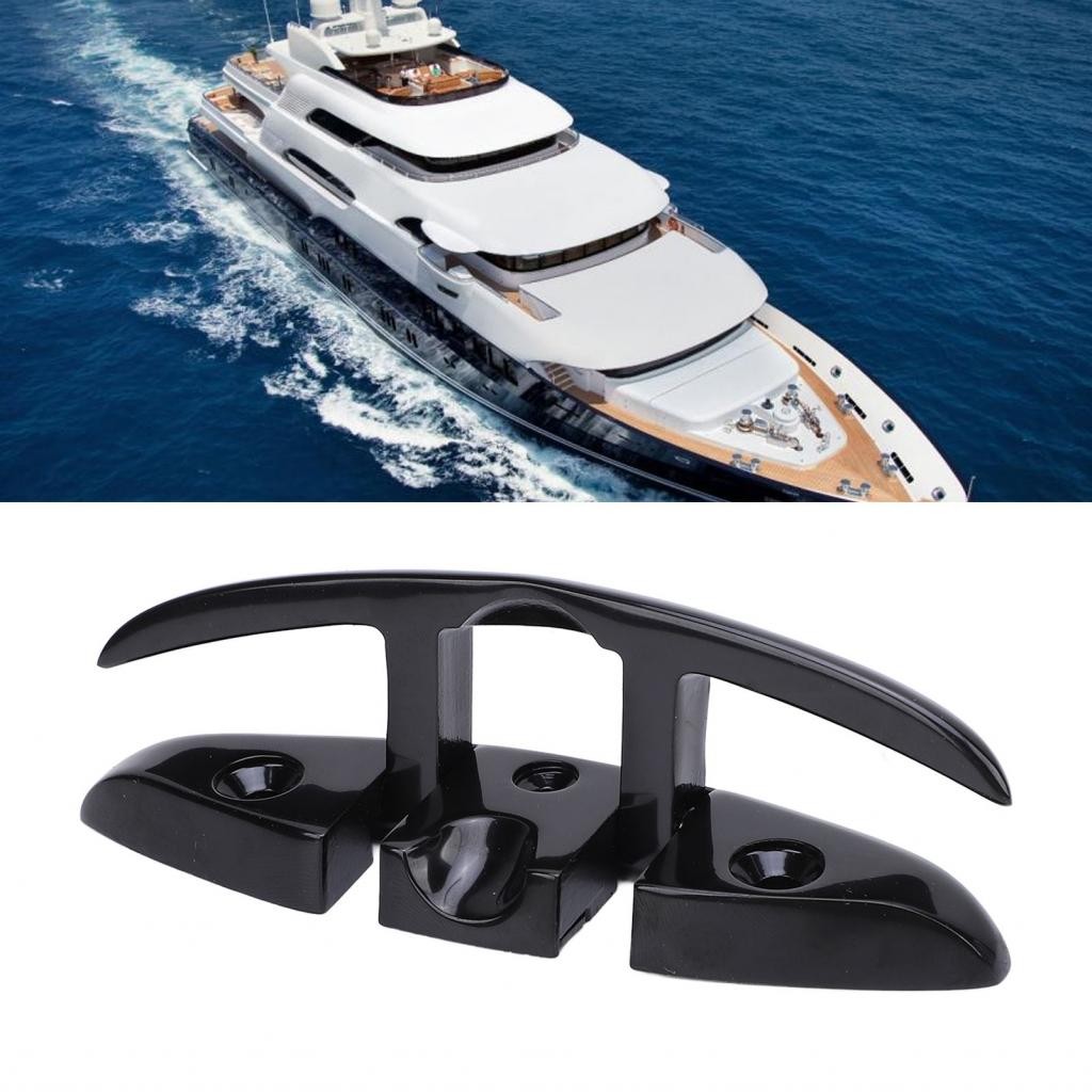 seashorehouse-ph Fabater 5in Boat Folding Cleats Heavy Duty Stainless ...