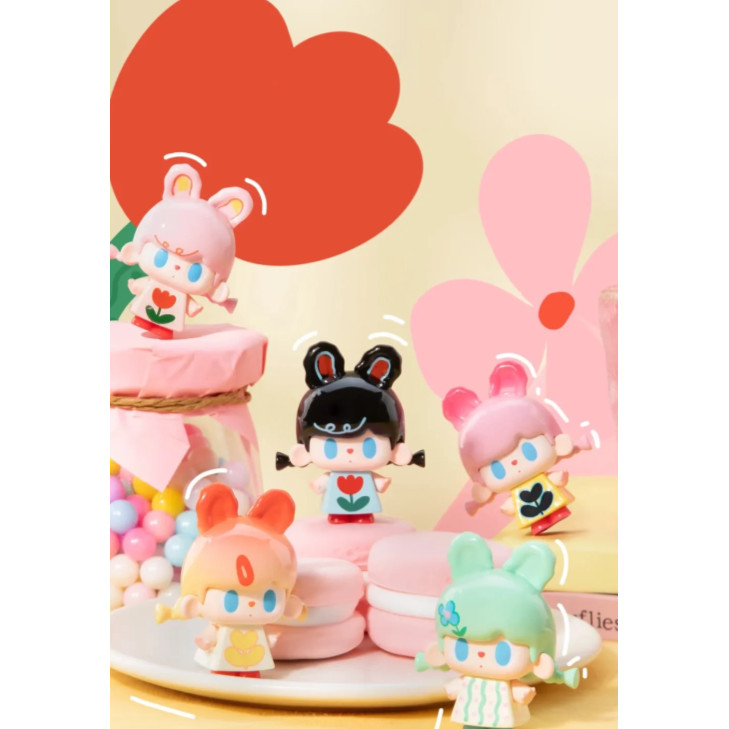 Bunny Bear Cute Pellets Three Generations: Matisse's Summer Cute ...