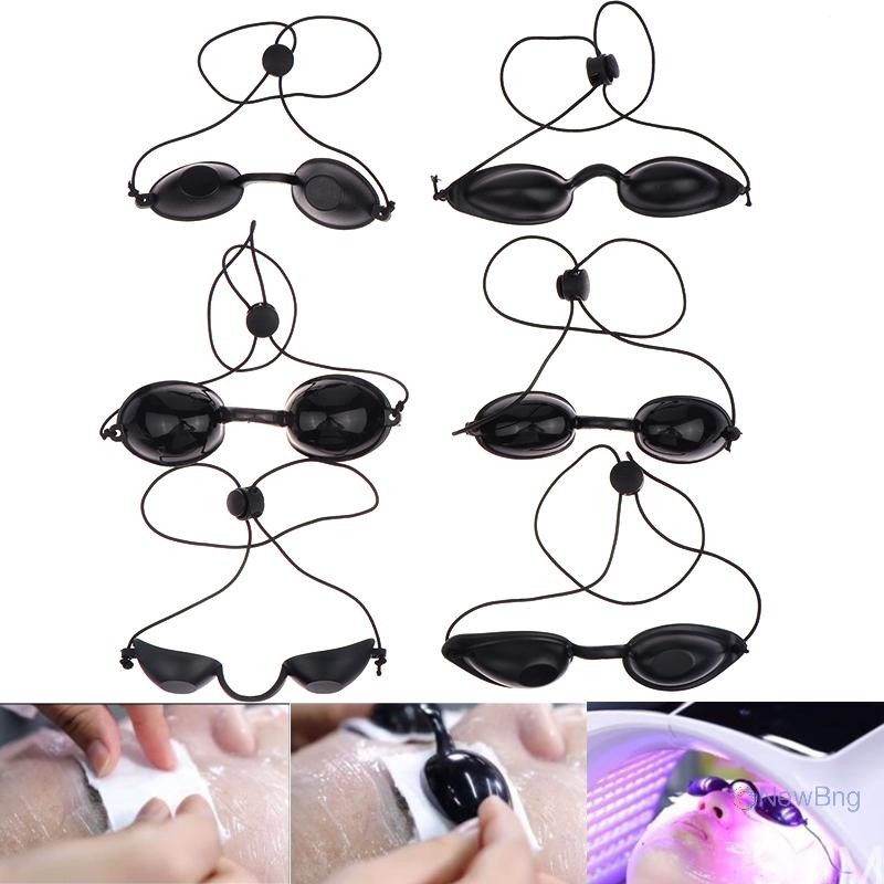 ONew Light Blocking Eye Mask Beauty Salon Eye Care Mask For ...