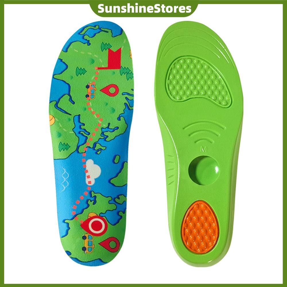 Securely Mounted Located Insoles Multi-Purpose GPS Tracker Shoe Insert ...