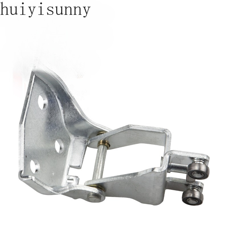 HYS Nissan NV350 URVAN E26 2013-2022 right sliding door middle roller ...