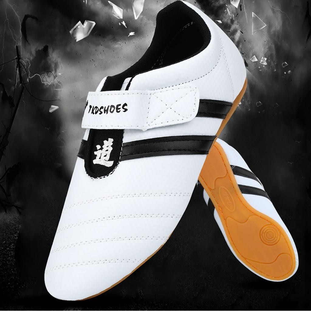 Cloudshop Taekwondo Shoes Adults Unisex Martial Arts Sneakers for ...