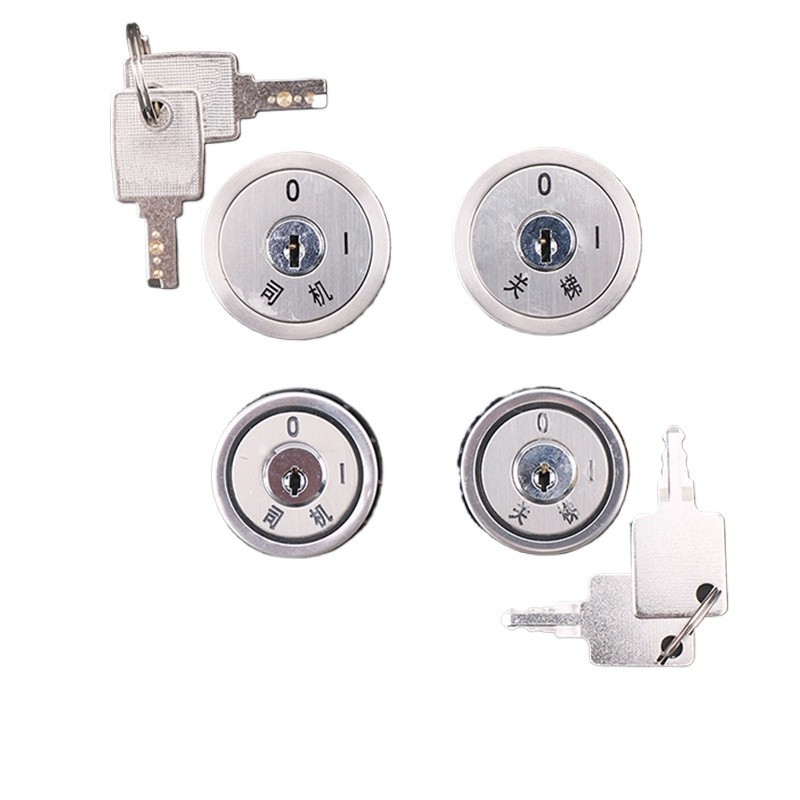 Suitable for KONE Elevator Base Station Lock Ladder Lock Driver Lock ...