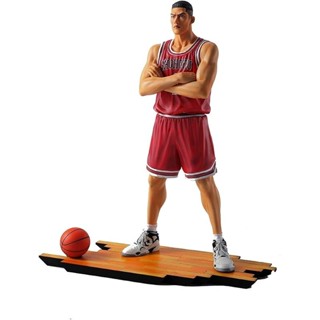 The spirit collection of Inoue Takehiko [SLAM DUNK Gori (Takehiko Akagi ...