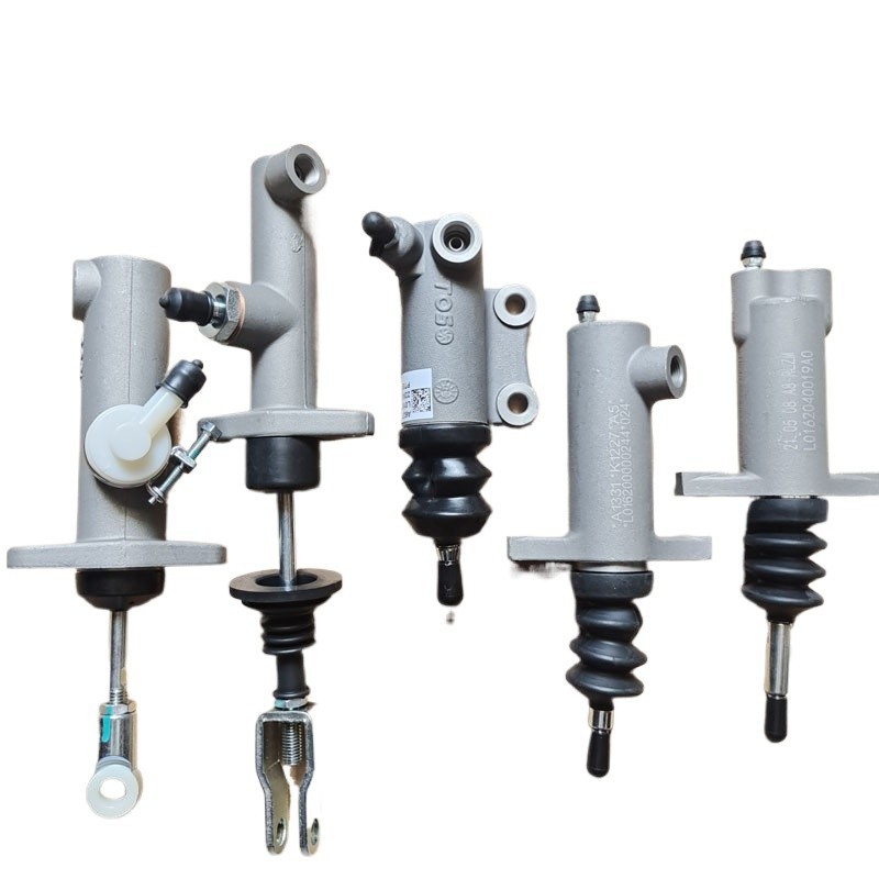 Foton Motor Times Xiangling M1 M2 V1 Aoling T3 Gatu Clutch Master Cylinder Clutch Sub-cylinder ...