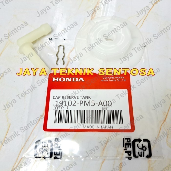 Crv Gen 1 City Z Pesona Odyssey Radiator Water Reserve Tube Cover ...