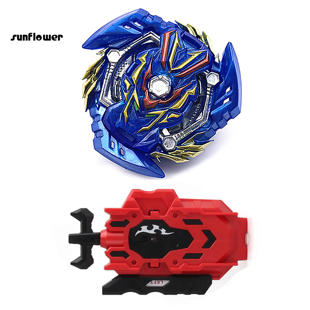 SU Beyblade Burst B-134 Booster Slash Valkyrie Spining Top Toy Gift ...
