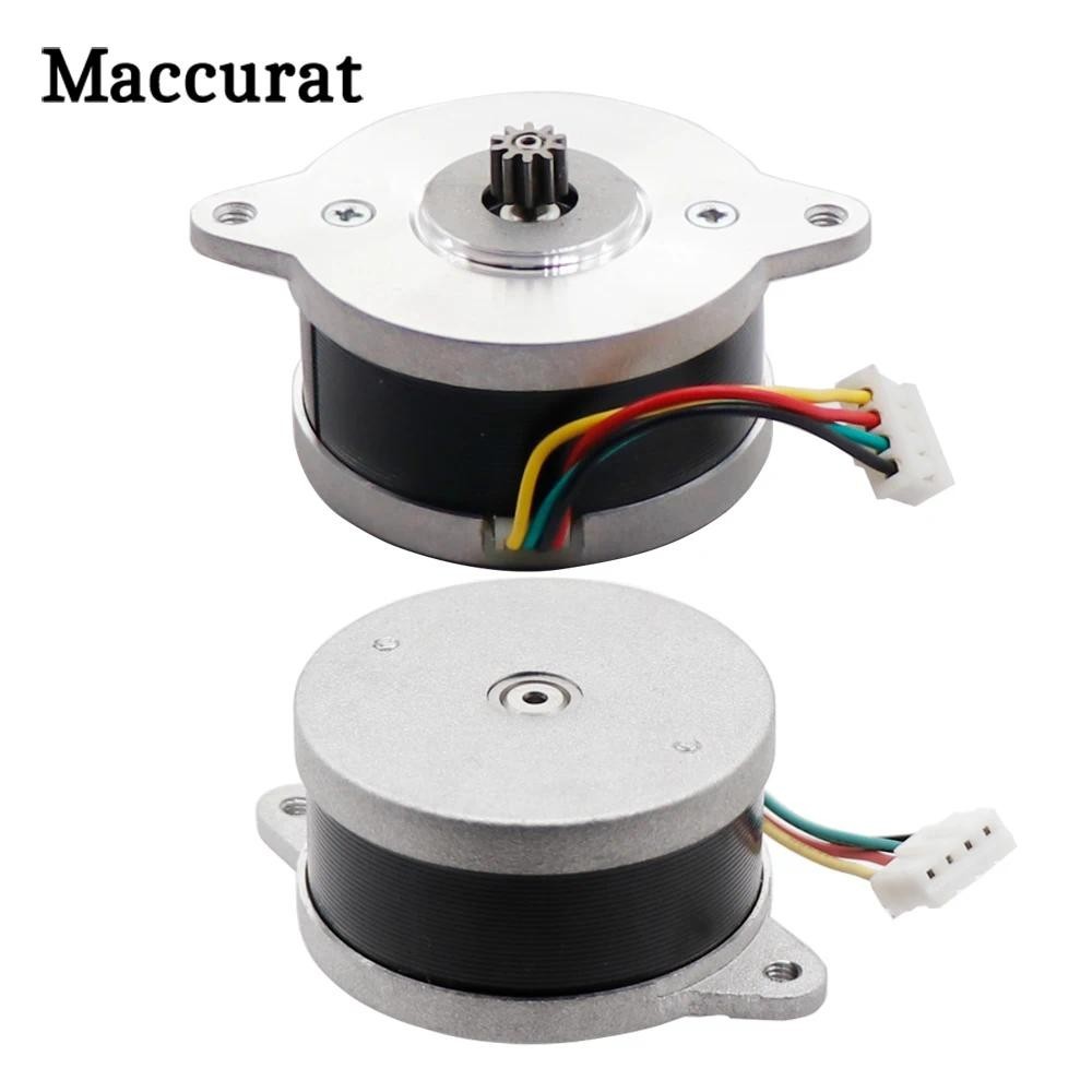 36BYG 36MM Round Stepper Motor Step 36BYG1204-A-6QHT Stepping Motor ...