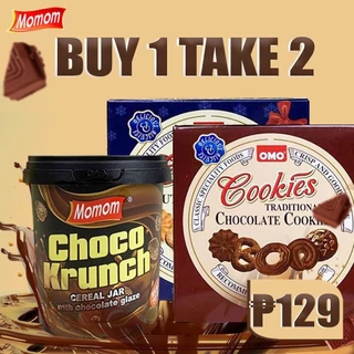 Momom Food, Online Shop | Shopee Philippines