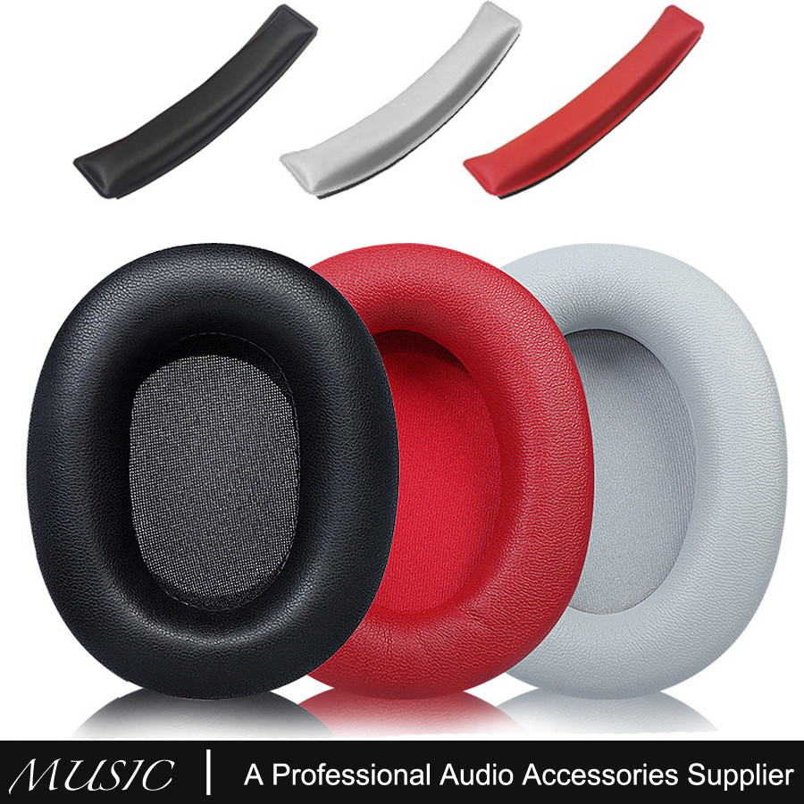 Earpads Headband for Edifier W800BT Plus Headphone | Shopee Philippines