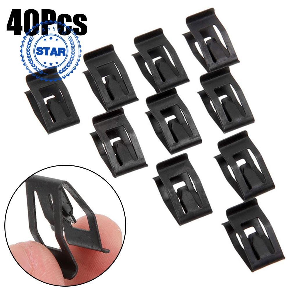 Dashboard Clip Universal For Car Front Console Dash Dashboard ...