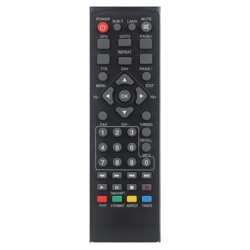 Universal Tv Remote Control Controller Dvb-T2 Remote Rm-D1155 Sat ...