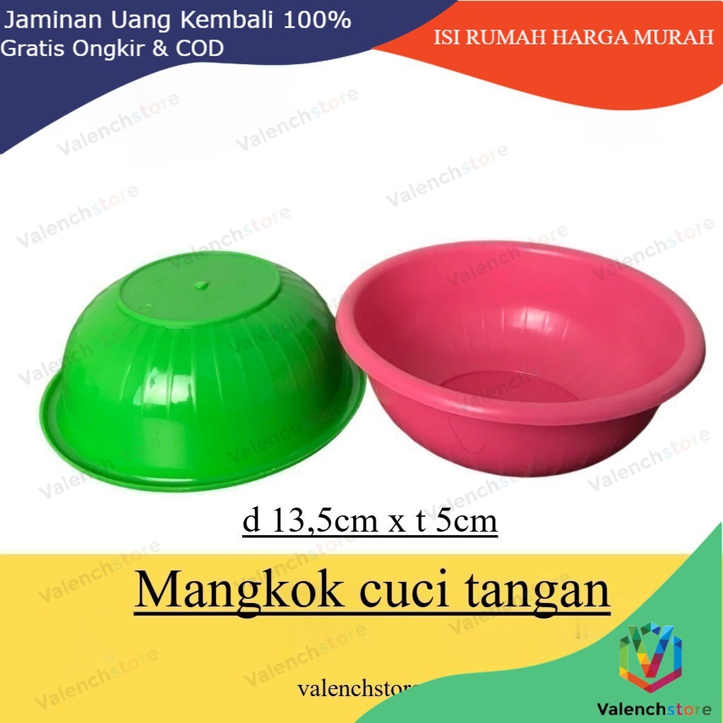 HIGH QUALITY Hand Washing Bowl Color Buffet Salad Bowl/ Gravy Bowl Hand ...