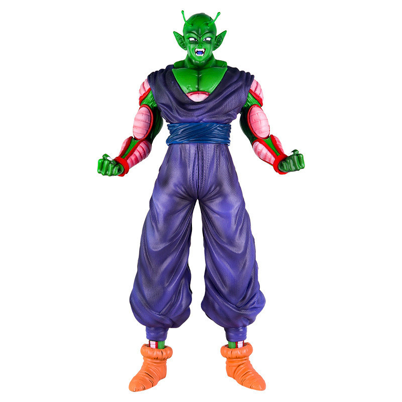 Dragon Ball GK Outbreak Popular Piccolo Big Devil Youth Form Figure ...