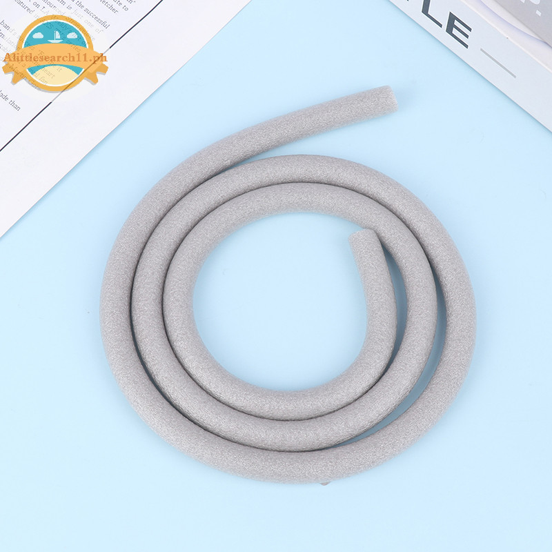 ASEARCH Gray Caulk Saver Foam Backer Rod For Gaps And Joints Backing ...
