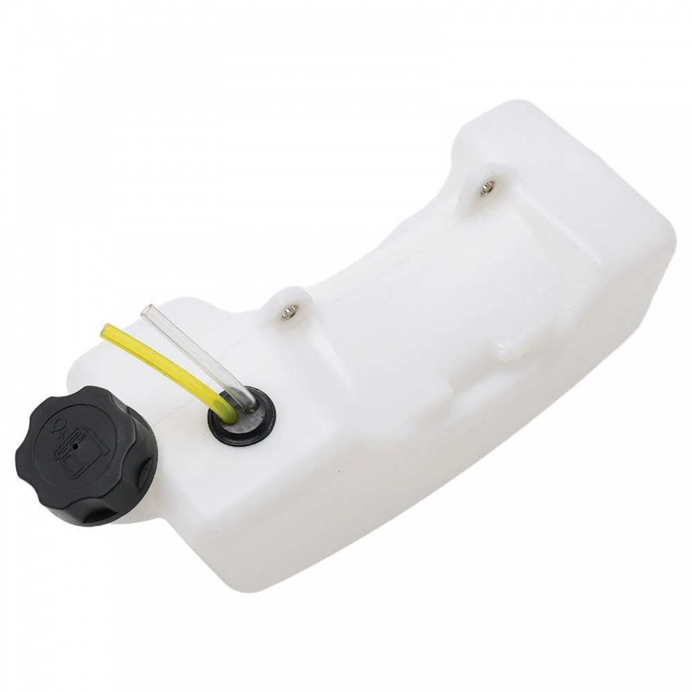 Versatile 1 Liter Fuel Tank for 43cc 49cc 52cc 55cc Brush Cutter Power ...