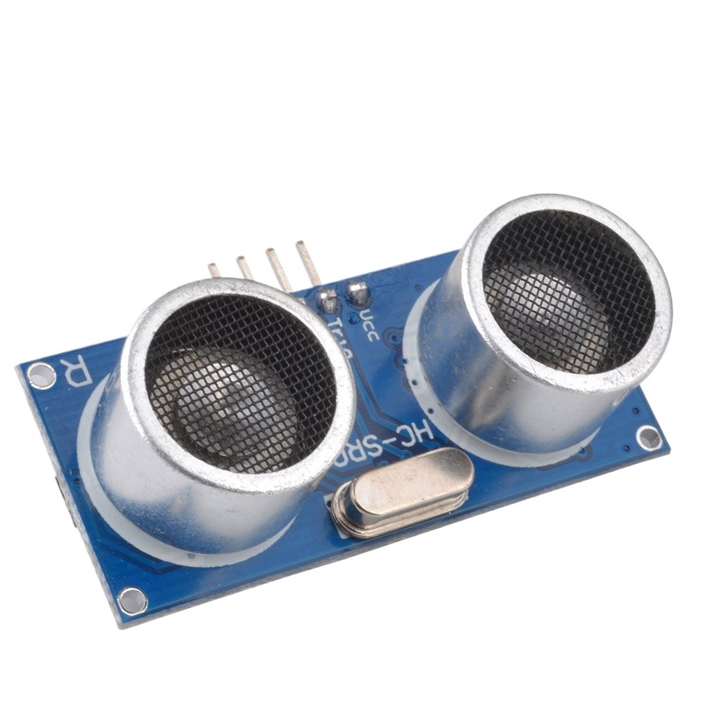 Ultrasonic Ranging Module HC-SR04 Ultrasonic Sensor Support/51/STM32 ...