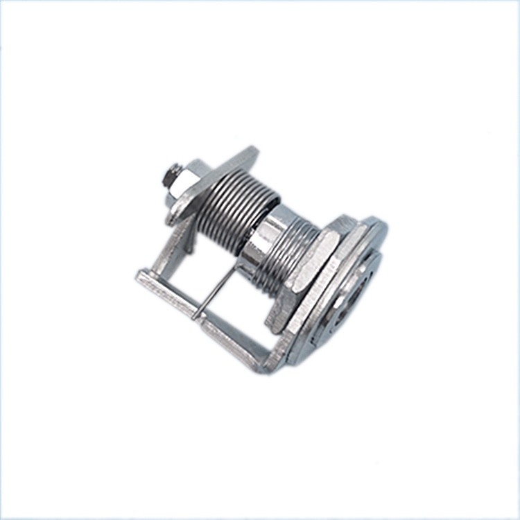 Mitsubishi Shenling Lingyun wire rope pull rope hall door triangle lock ...